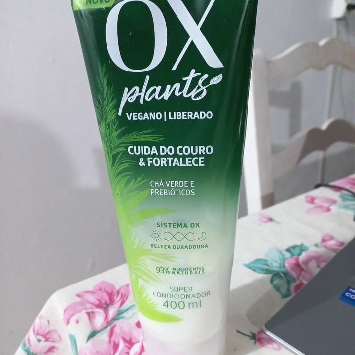 Ox plants Ox Plants Vegano Review | abillion