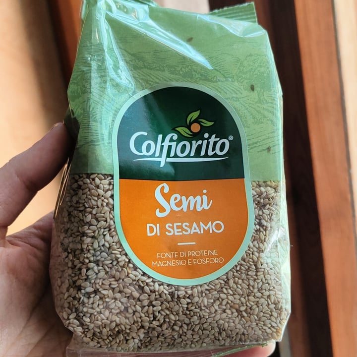 Colfiorito Semi di sesamo Review | abillion