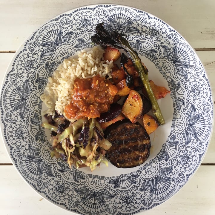 Tastic Natures brown rice Review | abillion