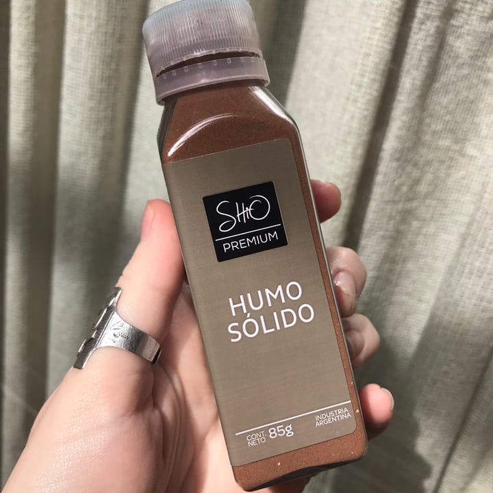 Shio Humo Sólido Review | abillion