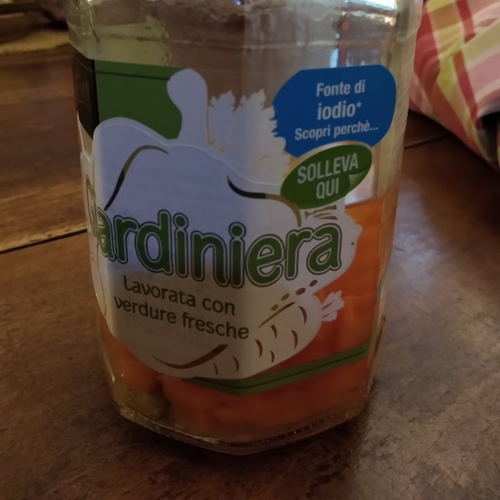 Citres Giardiniera Review | abillion