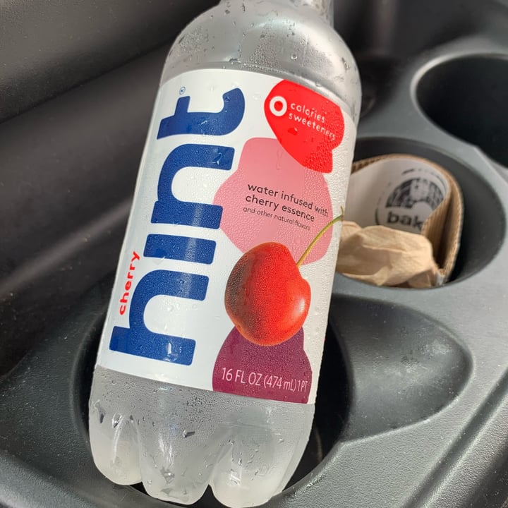 Hint Hint Cherry Review | abillion