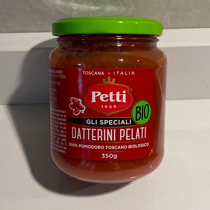 Petti Datterini pelati Review | abillion
