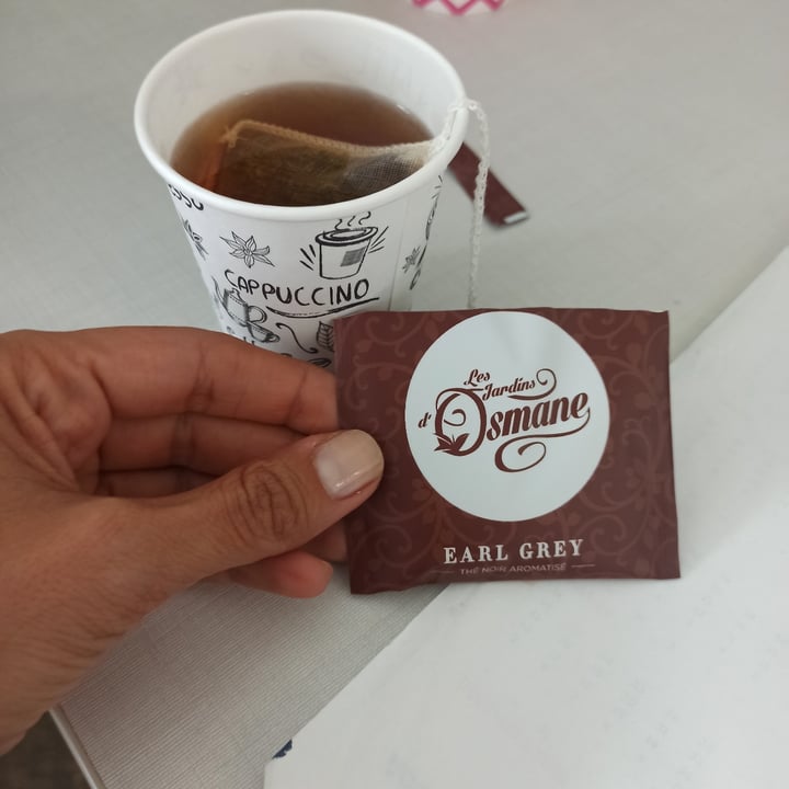 osmane Reviews | abillion