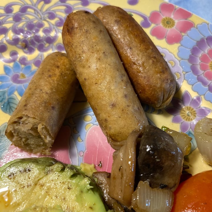 Fry's Family Food Co Mini Chipolatas Review | abillion