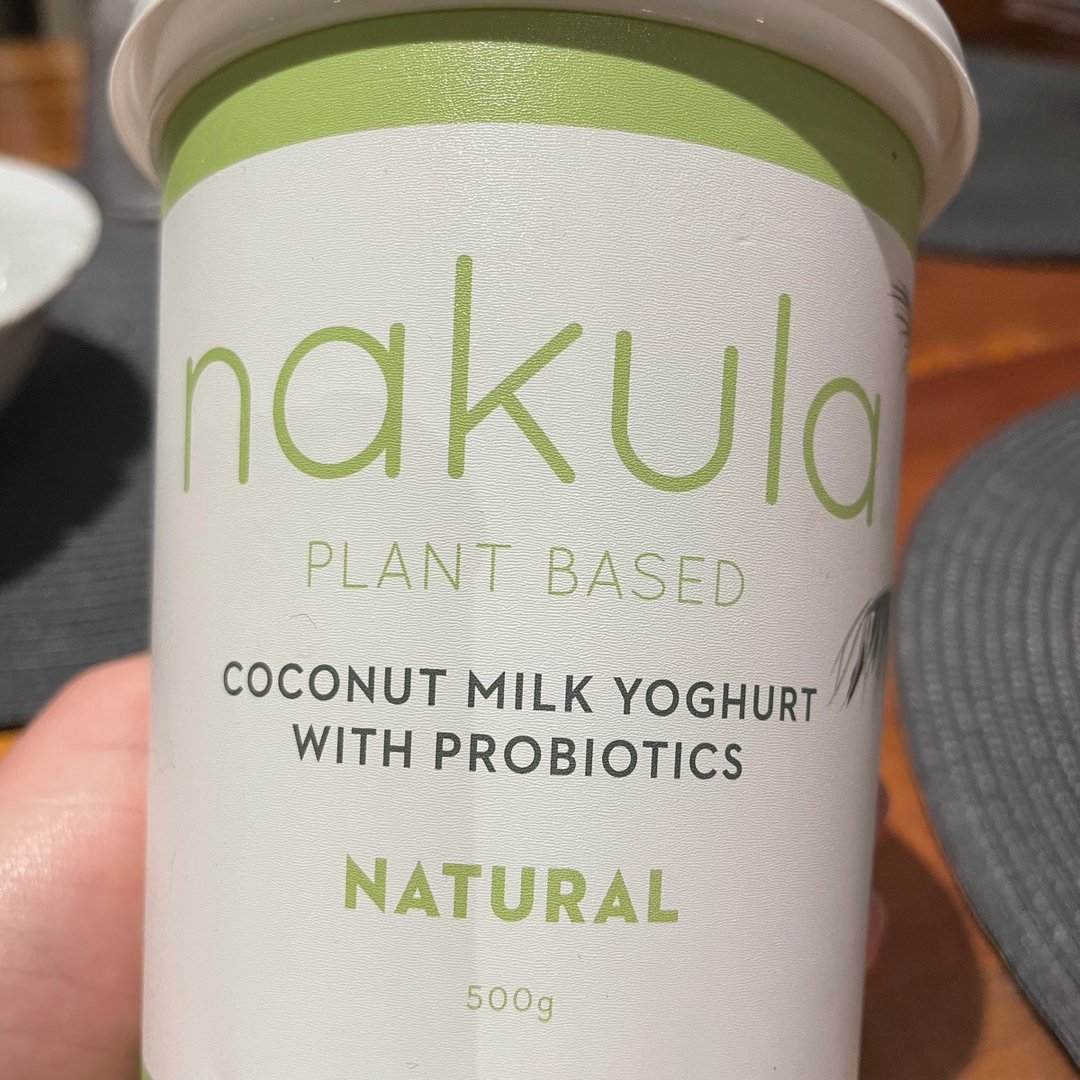 Nakula Coconut Milk Yoghurt Natural Reviews | abillion Nakula Coconut Milk Yoghurt Natural Reviews | abillion