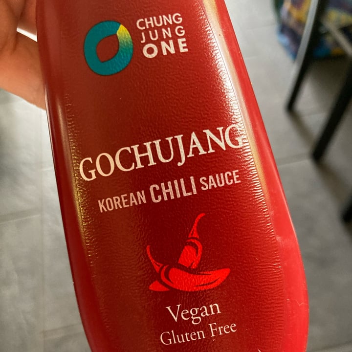 CHUNG JUNG ONE Korean Chili Sauce Review | abillion