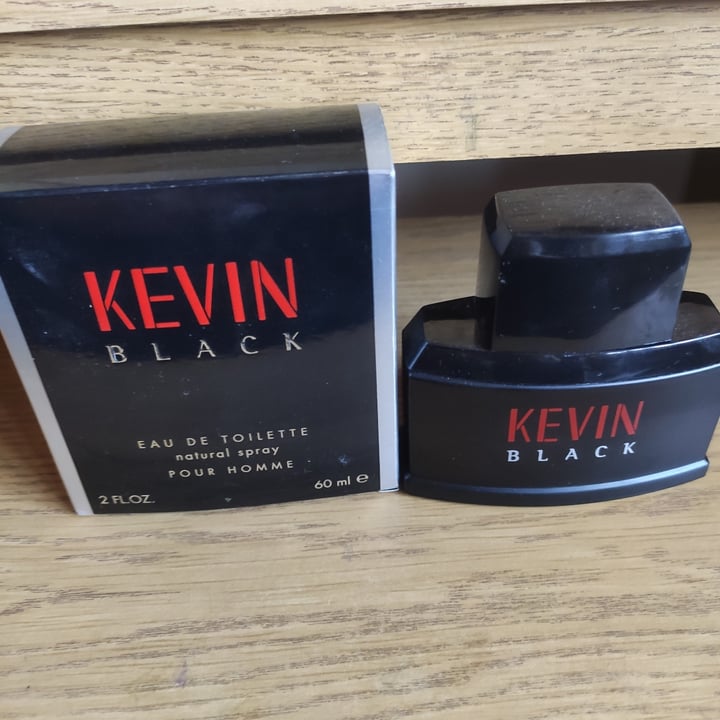 Fragancias Cannon Perfume Kevin Black Review | abillion