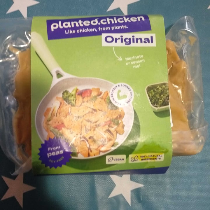 planted.chicken planted.chicken original Review | abillion