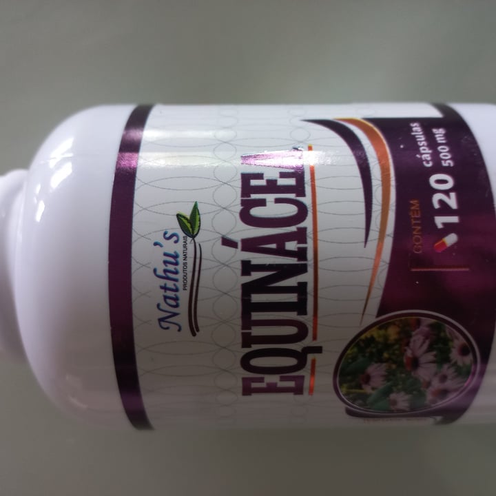 Nathu's Equinacea Review | abillion