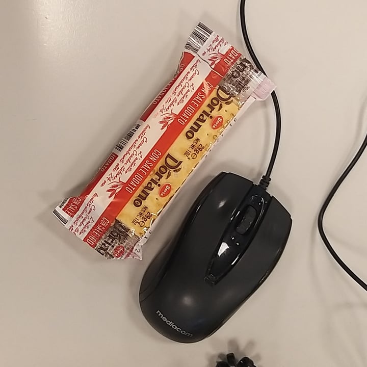 Doriano Cracker Review | abillion