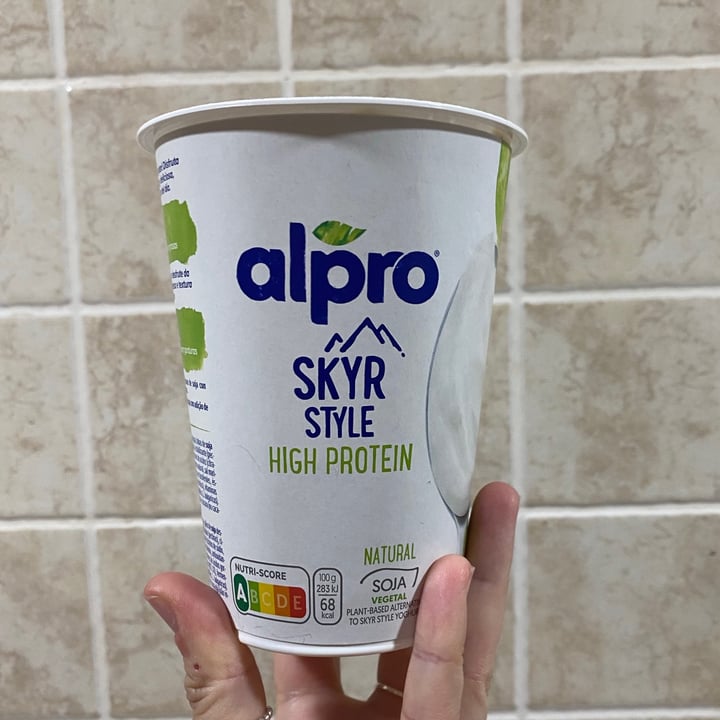 Alpro Alpro Skyr Style Review | abillion