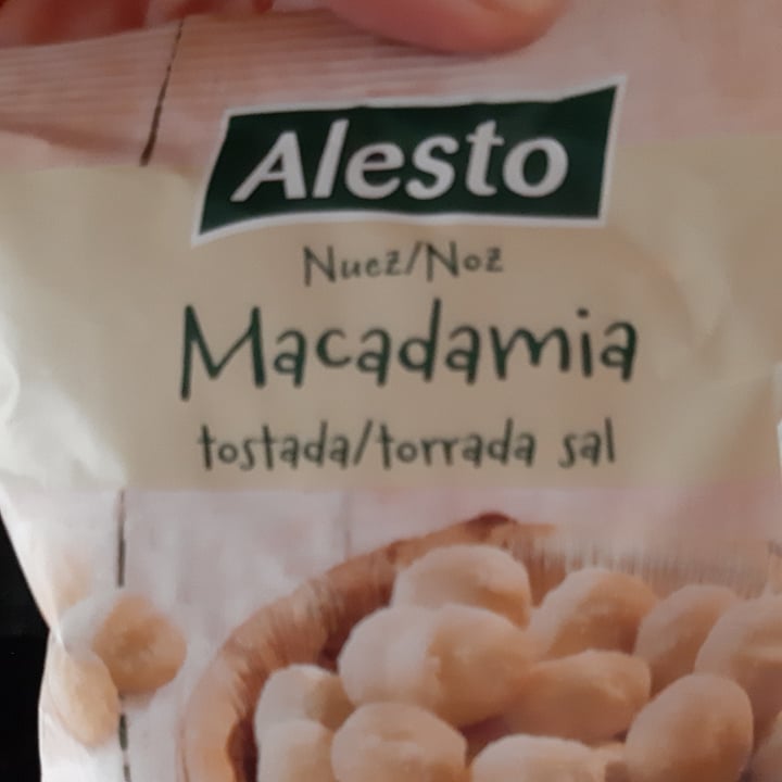 Alesto Nueces de Macadamia Review | abillion