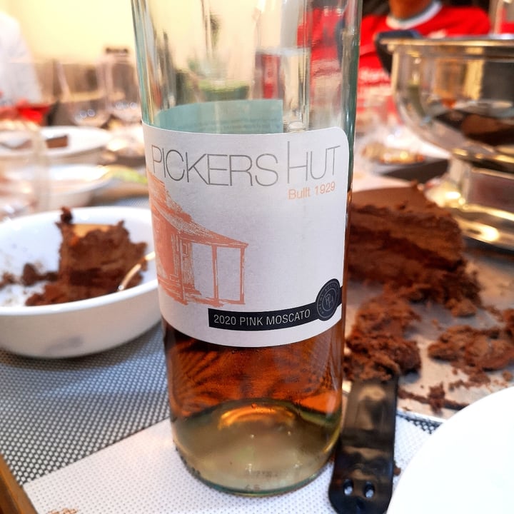 Pickers Hut Reviews | abillion