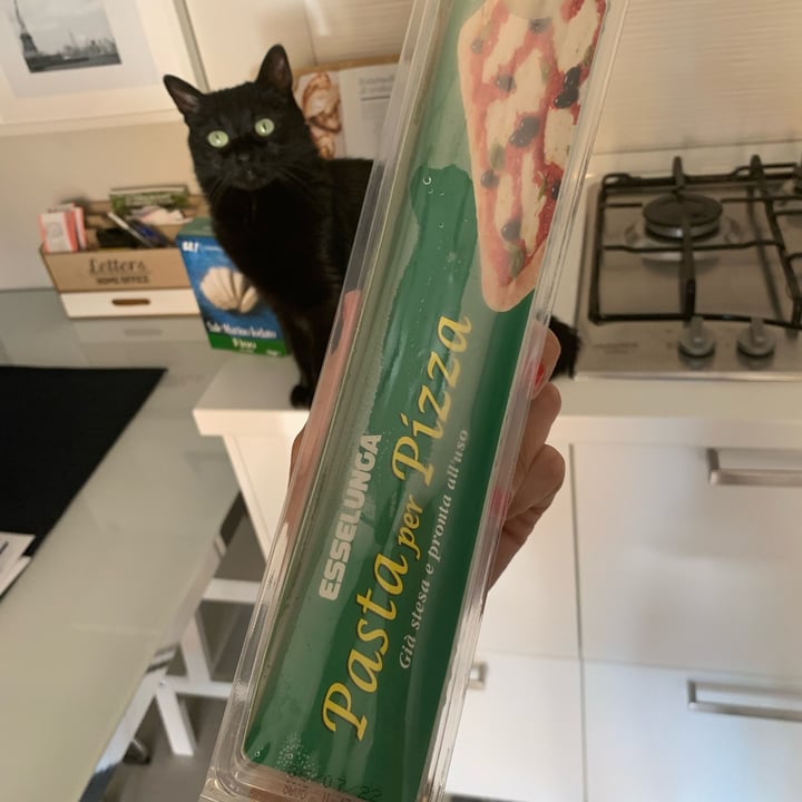 Esselunga Pasta per pizza Review | abillion