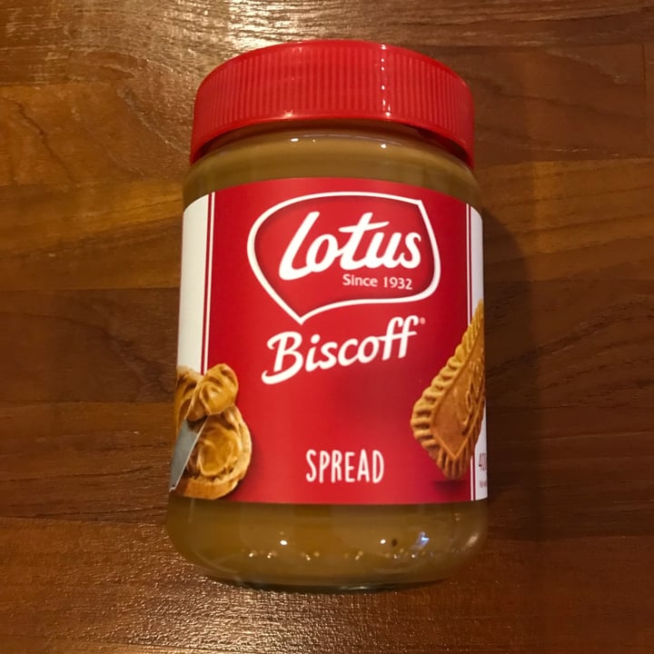 Lotus Biscoff Creamy Spread Original Review | abillion