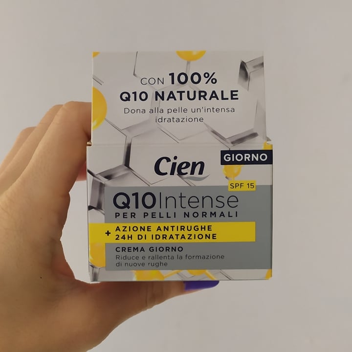 Cien Q10 intense Review | abillion