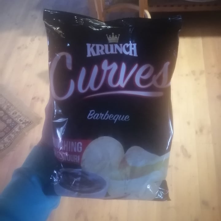 Krunch SA Barbeque Review | abillion