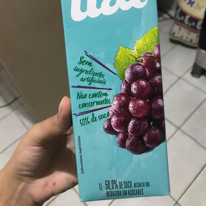 Tial Suco Tial 100% Natural de Uva Review | abillion