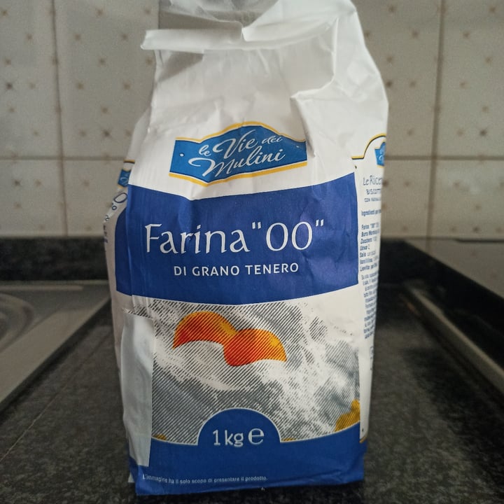 Le vie dei mulini farina "00" di grano tenero Review | abillion
