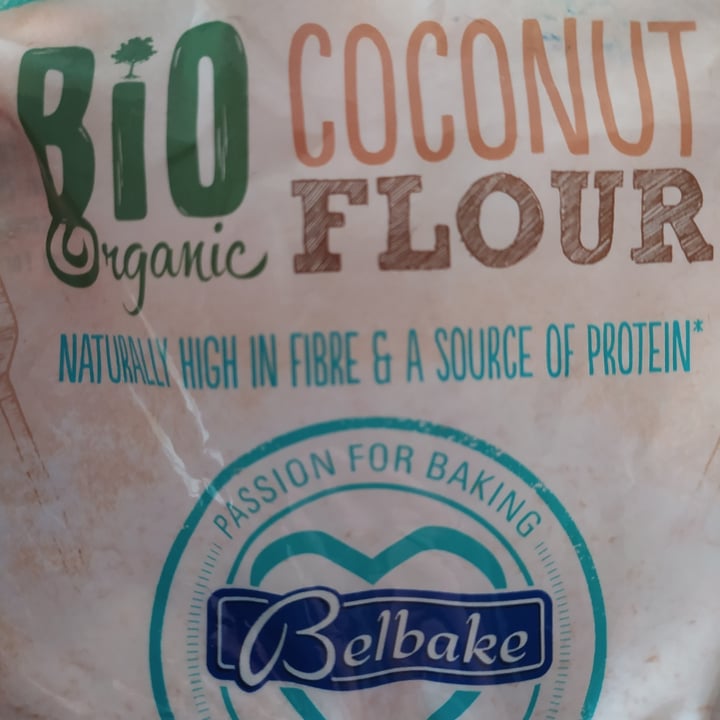 Belbake Farina di cocco Review | abillion