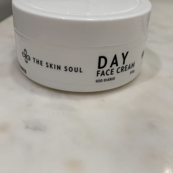 the skin soul Creme Facial Diário Review | abillion