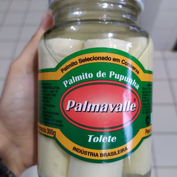 Palmavalle Palmito pupunha tolete Reviews | abillion