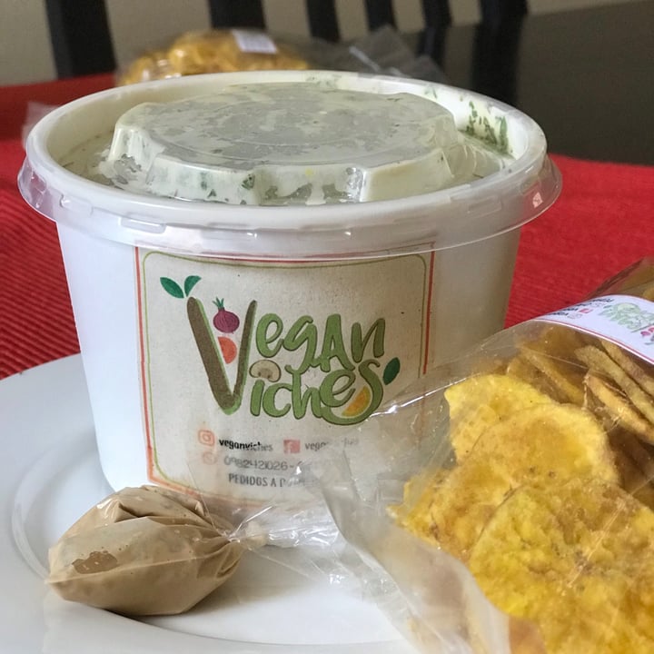 Vegan Viches Vegan Viches Review | abillion