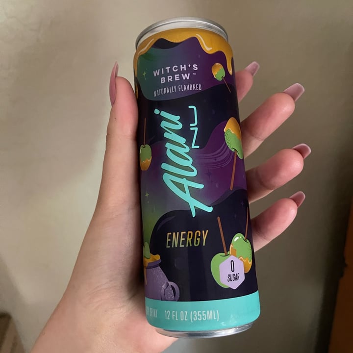 Alani nu Witch’s Brew Reviews | abillion