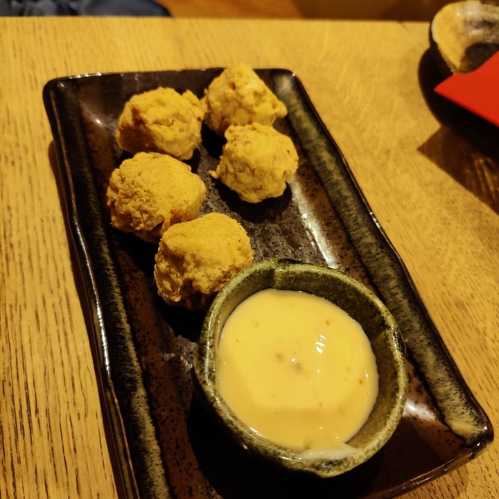 Korean BBQ and Vegan Restaurant - Barbican United Kingdom Tofu and ...