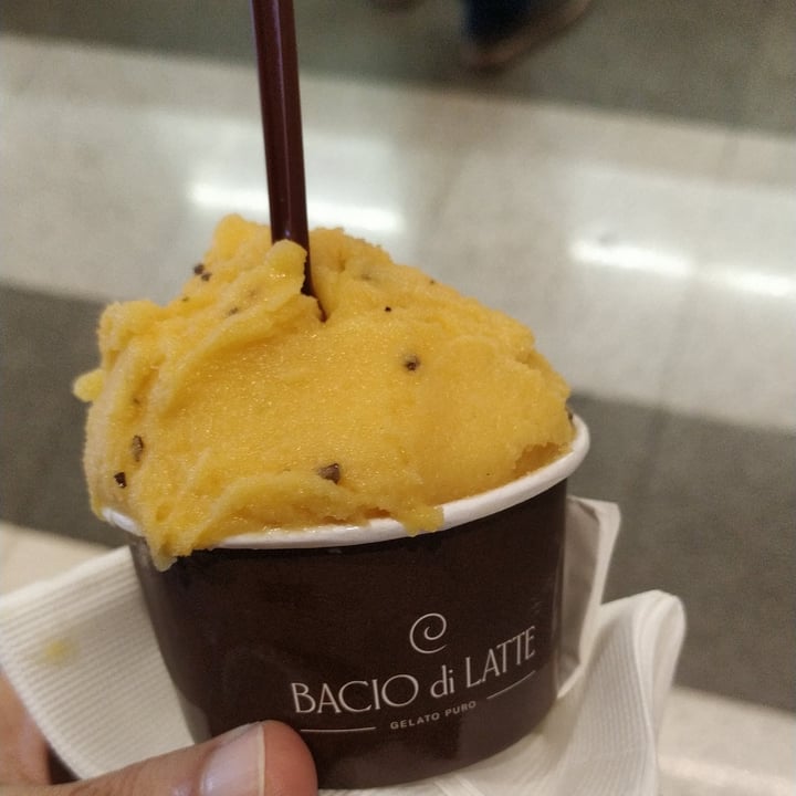 Bacio di Latte Asa Norte, Brazil Maracujá Review | abillion