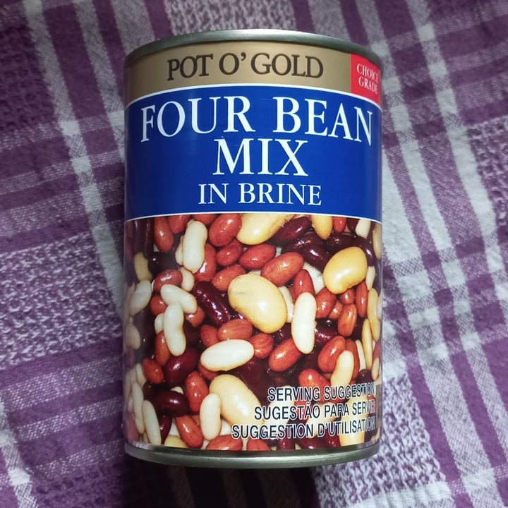 Pot o’Gold Four beans Review | abillion