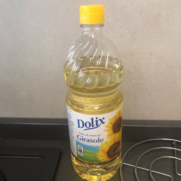Dolix Olio Di Semi Di Girasole Review | abillion
