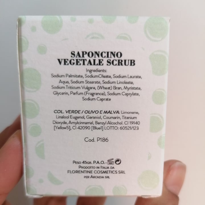 Florentine cosmetics Reviews | abillion