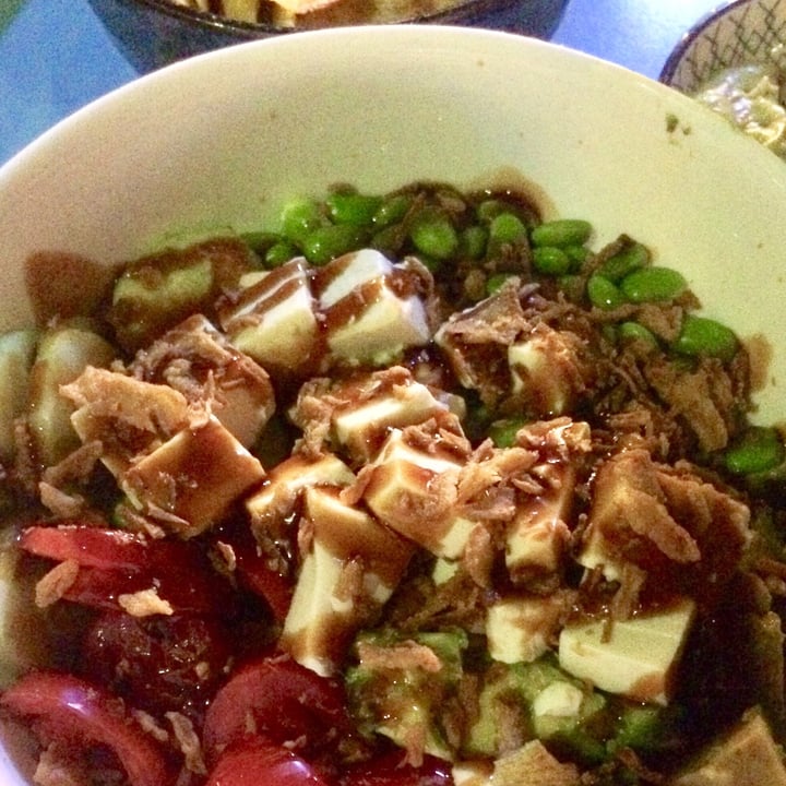 Rab Coffee Food Spirits Roma, Italy Pokè Review | abillion