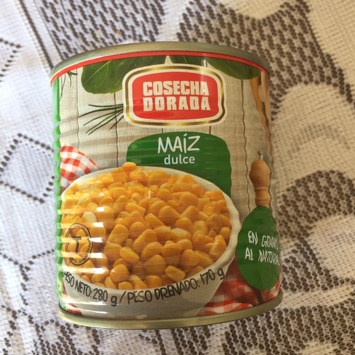 Cosecha Dorada Reviews | abillion