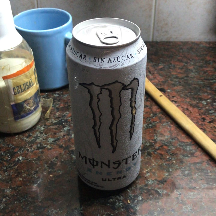 Monster Energy Monster Energy Ultra Review | abillion