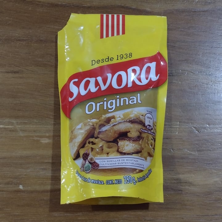 Savora Savora Original Review | abillion