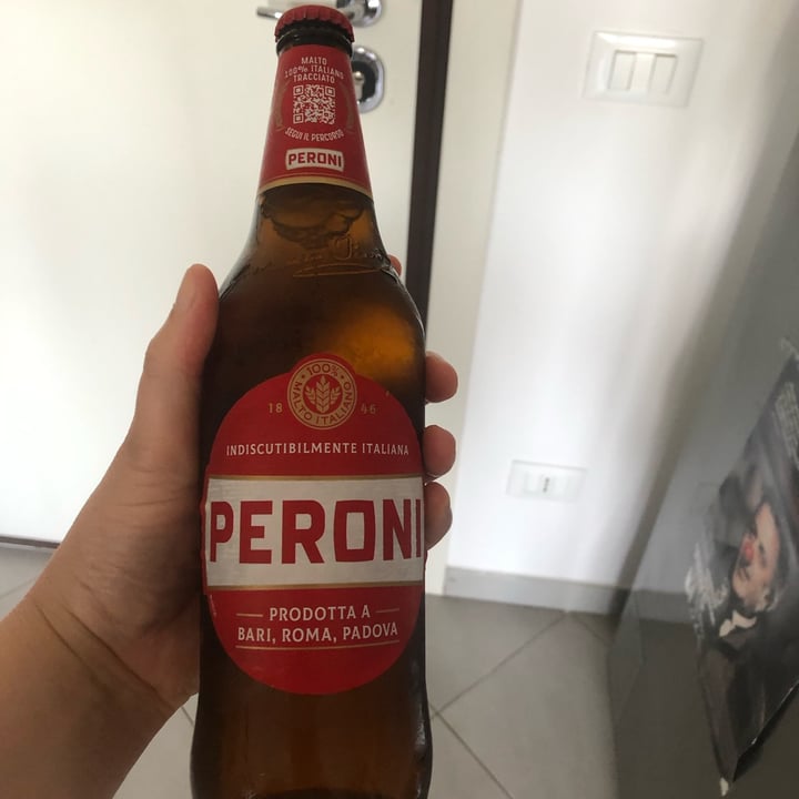 Peroni Birra Review | abillion