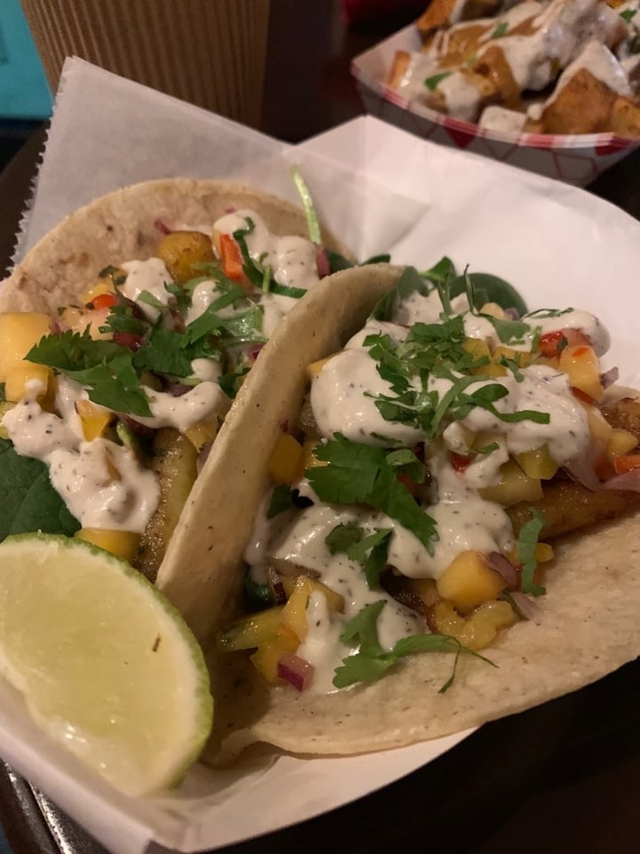 Chisme Cantina Lower Nob Hill, San Francisco, United States Via Via ...