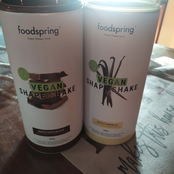Foodspring Vegan protein Review | abillion