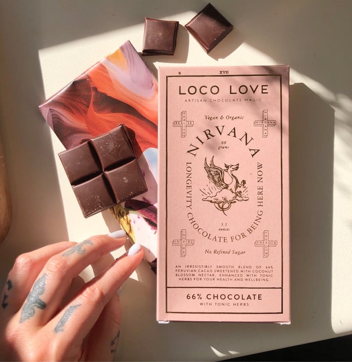 Loco love chocolate Reviews | abillion