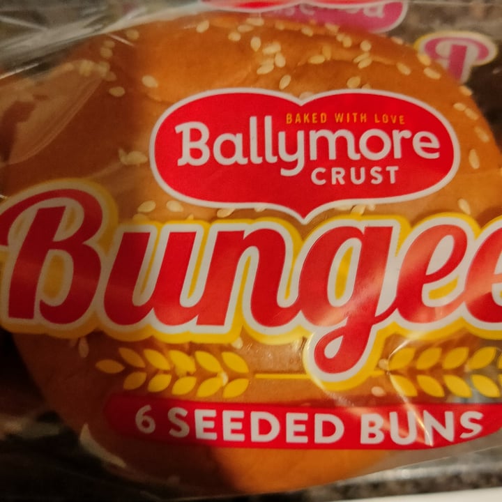Ballymore Crust Bungee Review | abillion