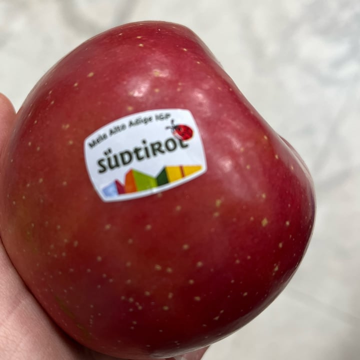 Sudtirol Mela Fuji Review | abillion