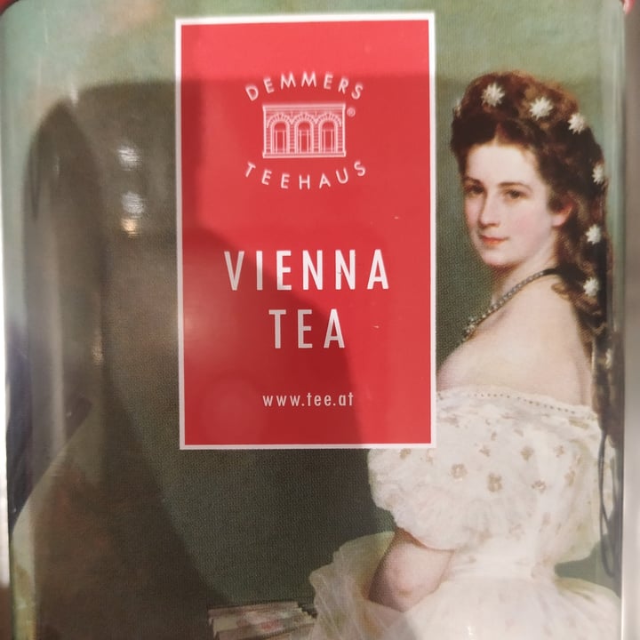 Demmers Teehaus Vienna tea Review | abillion