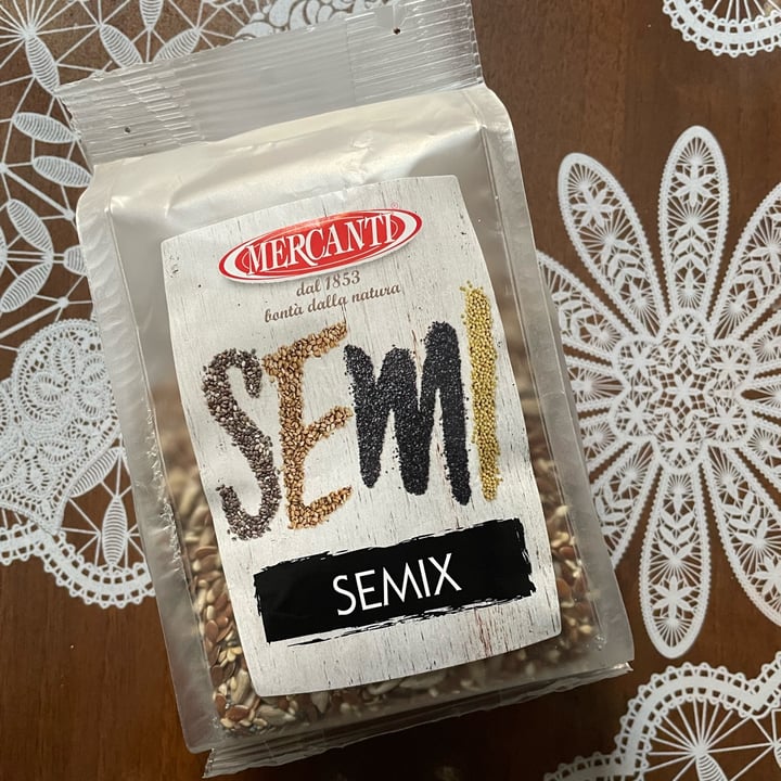 Mercanti SemiX Review | abillion
