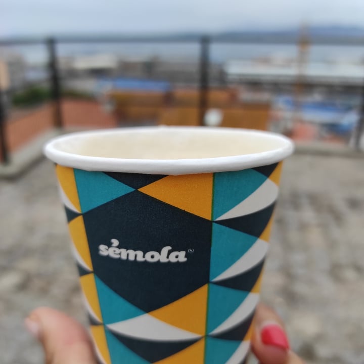 Sémola Vigo, Spain Té americano Review | abillion