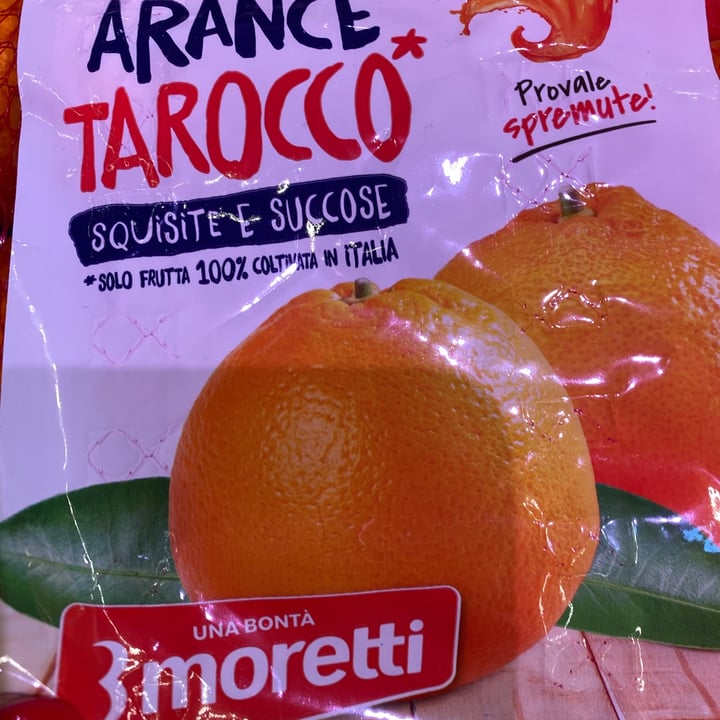 3moretti Arance tarocco Review | abillion