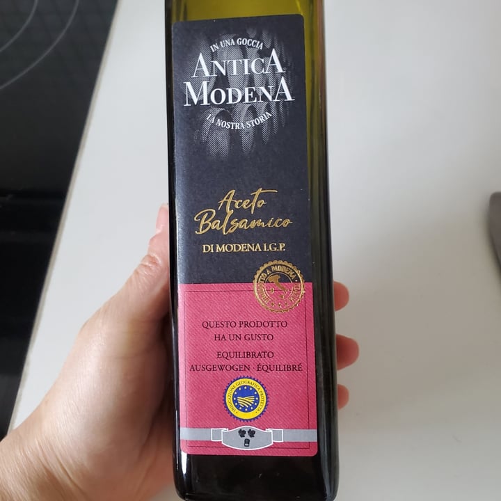 Antica modena Aceto Balsamico Di Modena Review | abillion