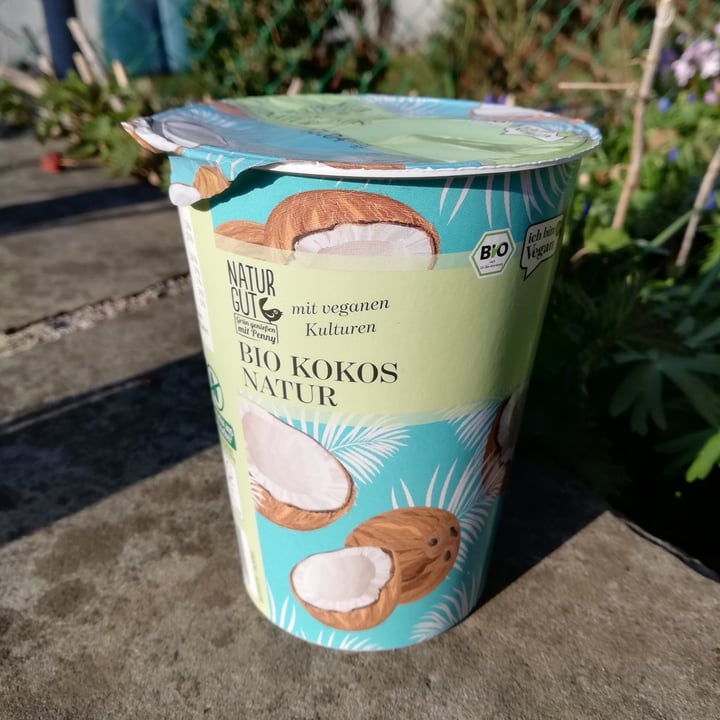 Natur Gut Bio Kokos Natur Review | abillion